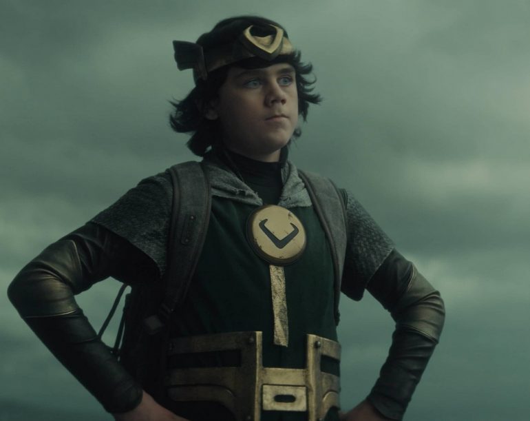 Asal Usul 5 Variants Loki yang Muncul di Dalam Serial Disney Plus