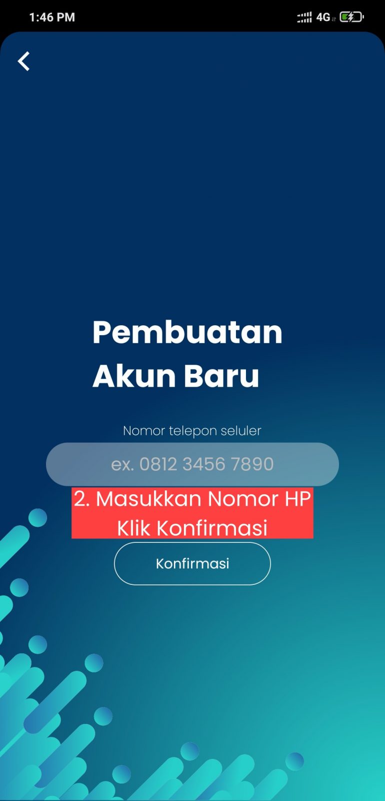 Tutorial Melakukan Top-Up Game di Aplikasi YODU