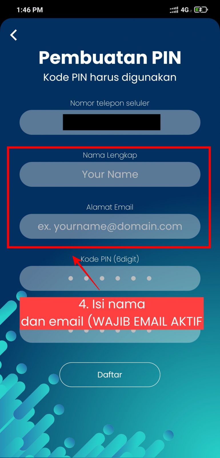 Tutorial Melakukan Top-Up Game di Aplikasi YODU