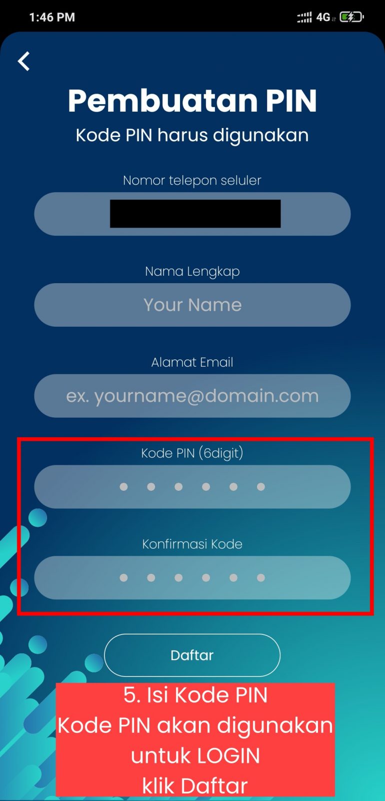 Tutorial Melakukan Top-Up Game di Aplikasi YODU