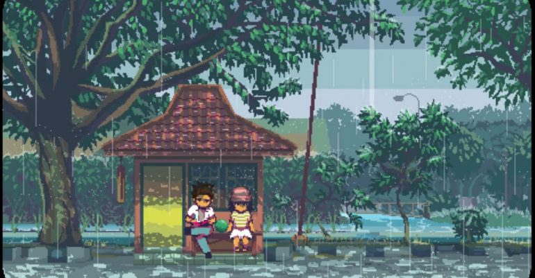 Inilah 10 Game Buatan Indonesia Terbaik yang Wajib Kamu Coba!