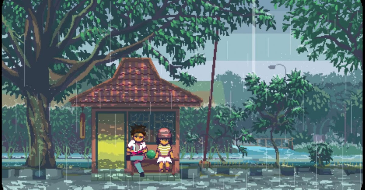 Inilah 10 Game Buatan Indonesia Terbaik yang Wajib Kamu Coba!