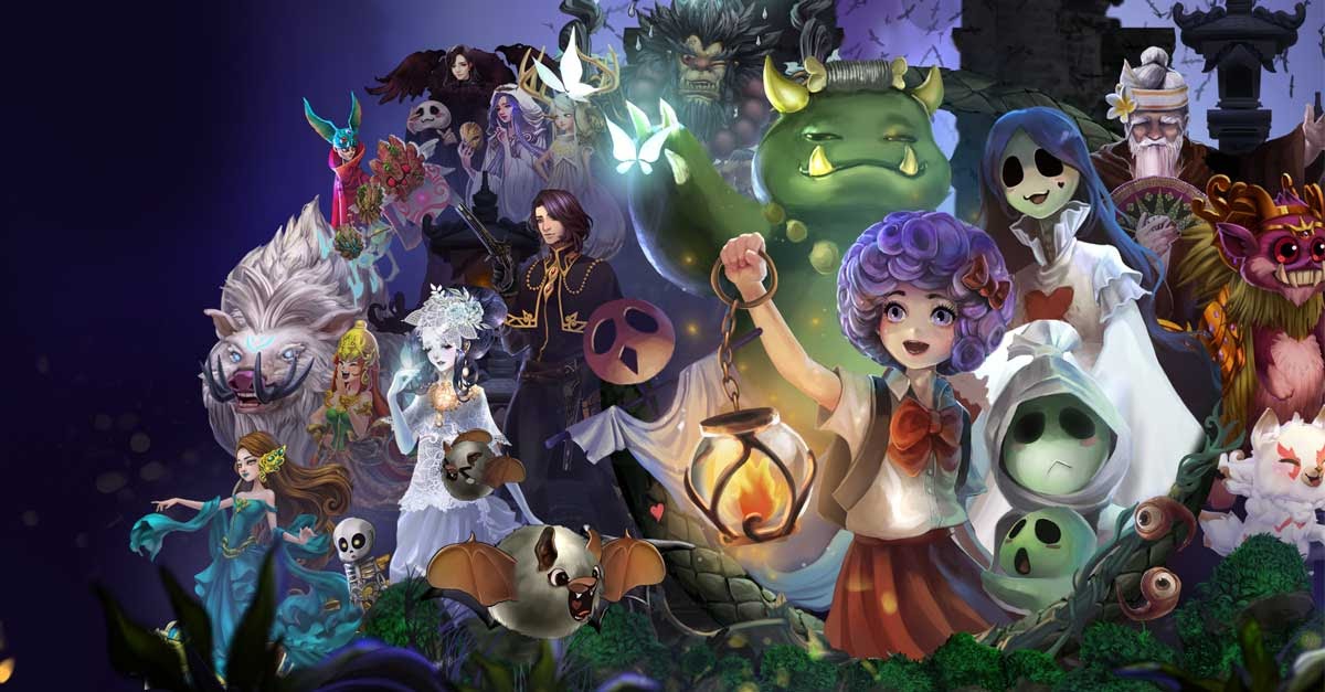 Inilah 10 Game Buatan Indonesia Terbaik yang Wajib Kamu Coba!