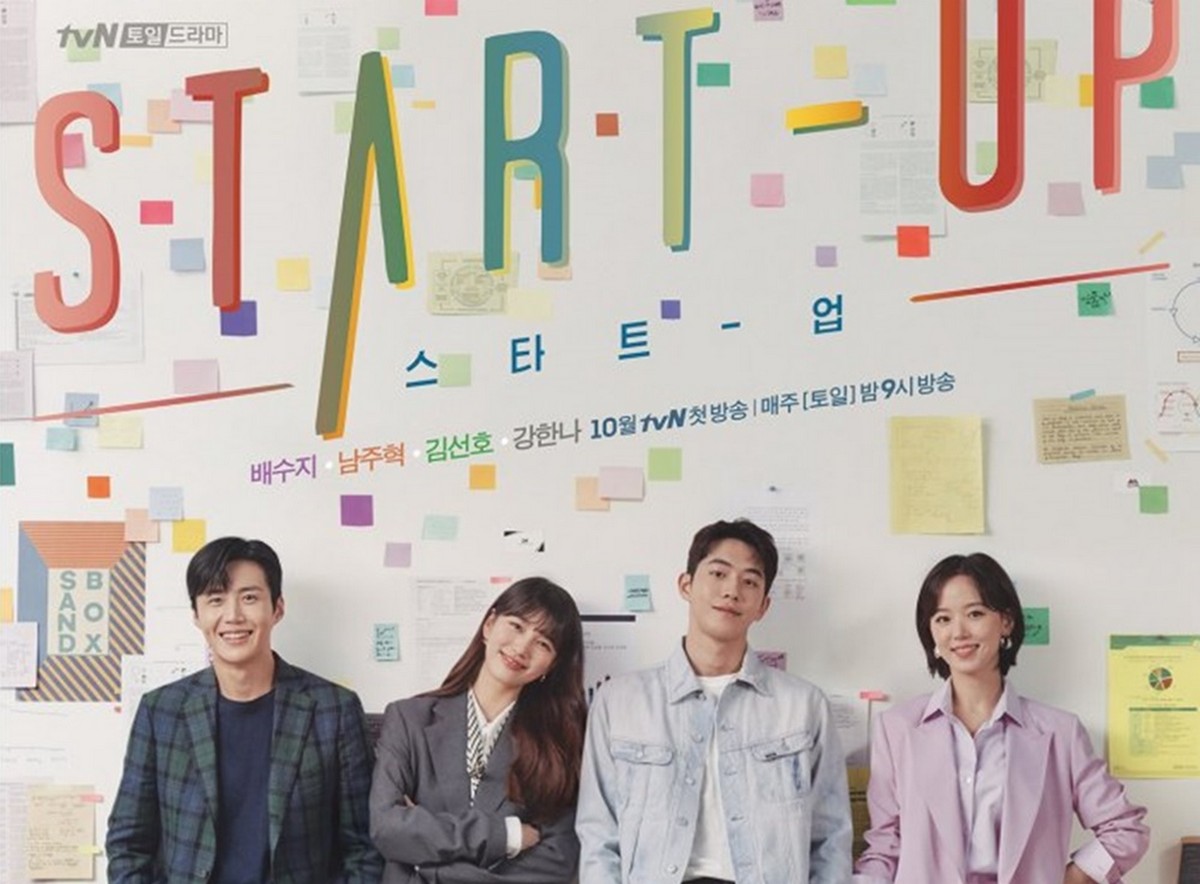 Wajib Nonton! Rekomendasi 10 Drama Korea Terbaik Yang Ada di Netflix