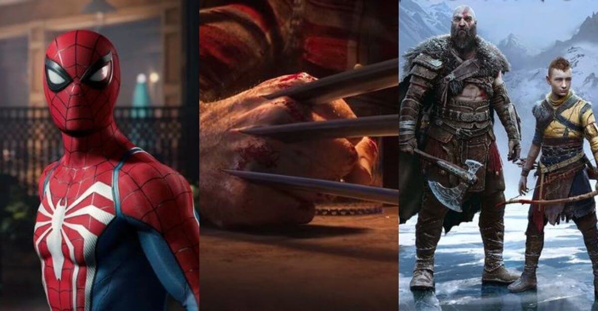 Daftar Game PS5 Terbaru dari PlayStation Showcase September 2021