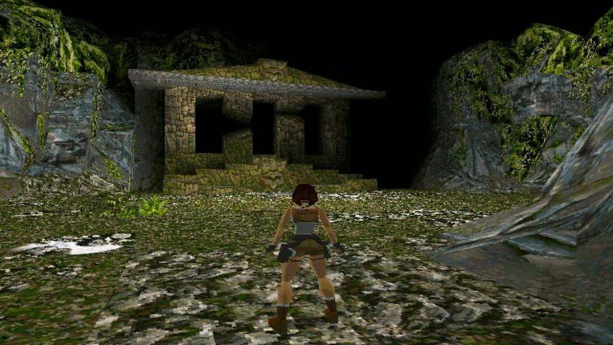 10 Game PS1 Genre Action Adventure Terbaik, Seru dan Penuh Nostalgia!