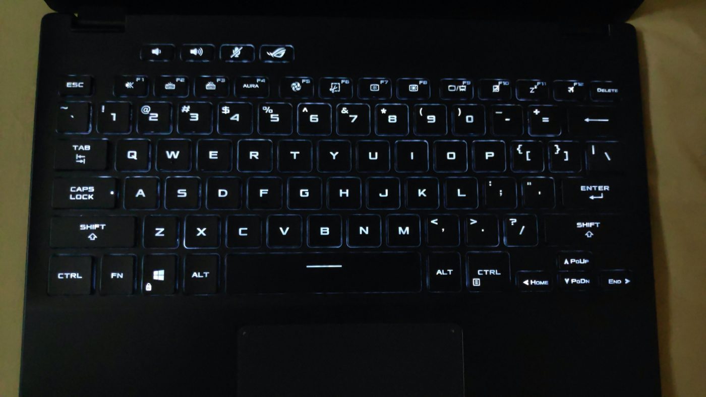 Review ROG Flow X13: Bisa Jadi "Tablet" dan Kencang Berkat Ryzen 9