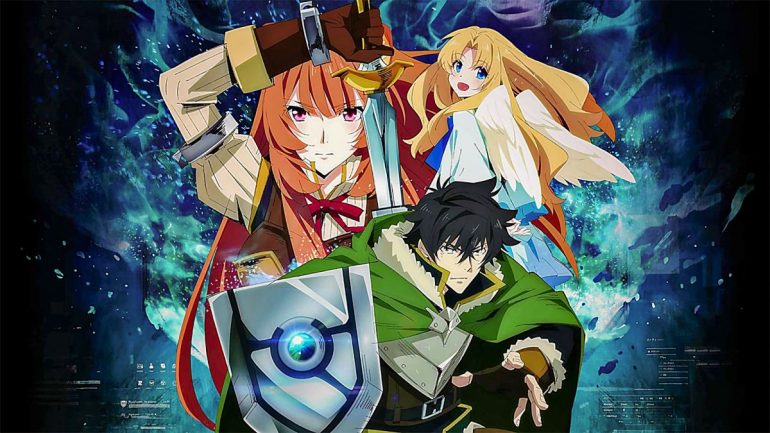 10 Rekomendasi Anime Isekai Terbaik yang Penuh Petualangan Seru!