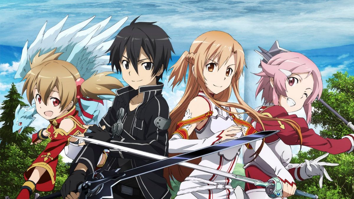 10 Rekomendasi Anime Isekai Terbaik yang Penuh Petualangan Seru!
