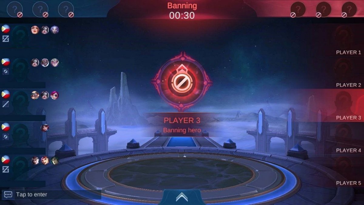 5 Cara Mudah Counter Aamon di Mobile Legends, Si Assassin Rusuh Tukang ...