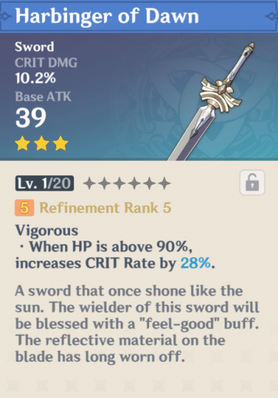 Guide Albedo Genshin Impact: Kupas Build Sub-DPS dan Burst Support