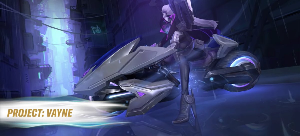 8 Hal yang Harus Kamu Ketahui Dari Update Wild Rift Terbaru Patch 2.6