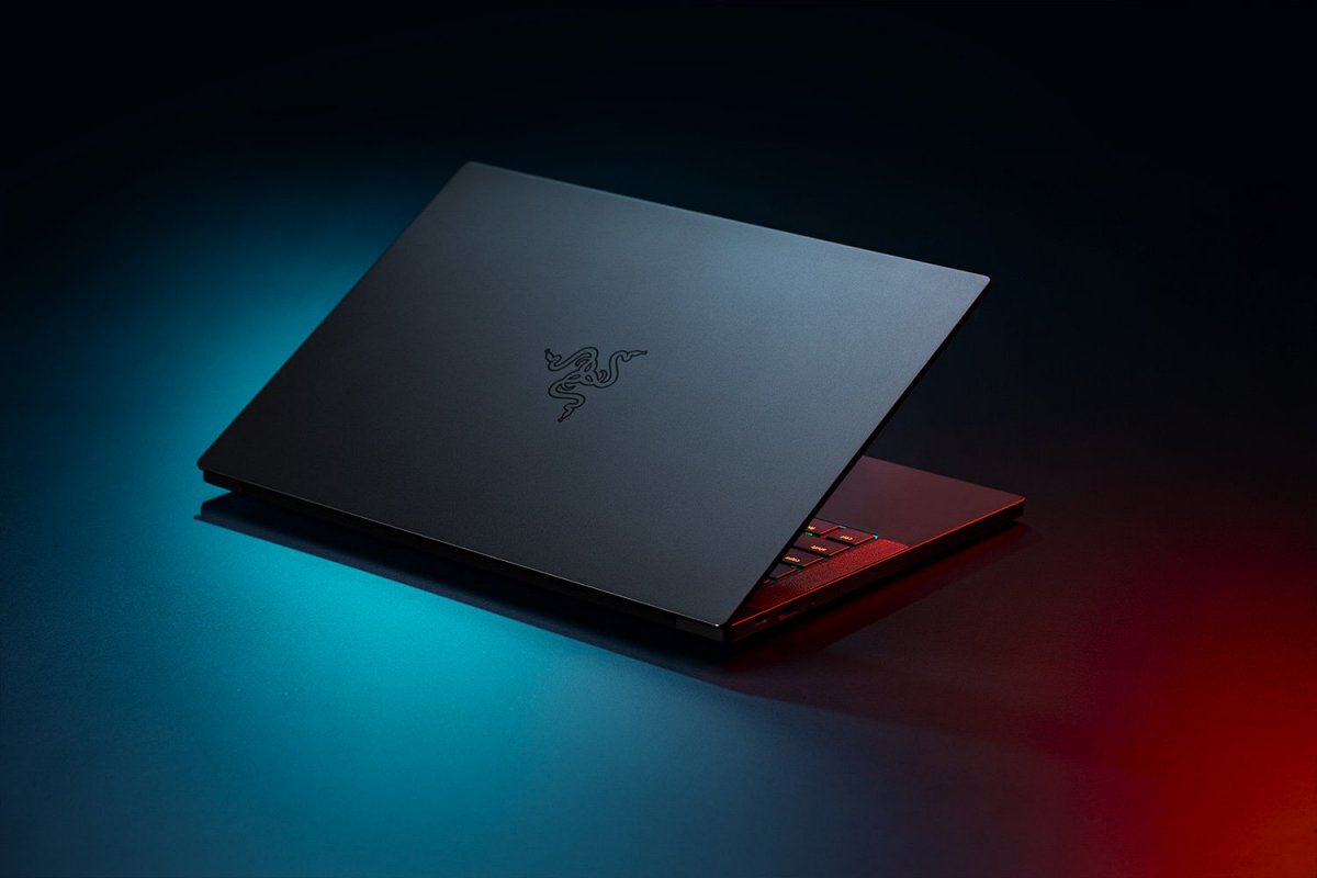 CEO Razer Katakan Harga Laptop Gaming Melonjak Tahun 2022