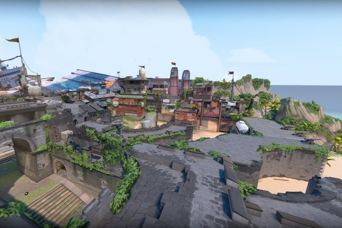 Ini 10 Tips Dasar VALORANT yang Bakal Bikin Kamu Lepas dari Rank Bronze!