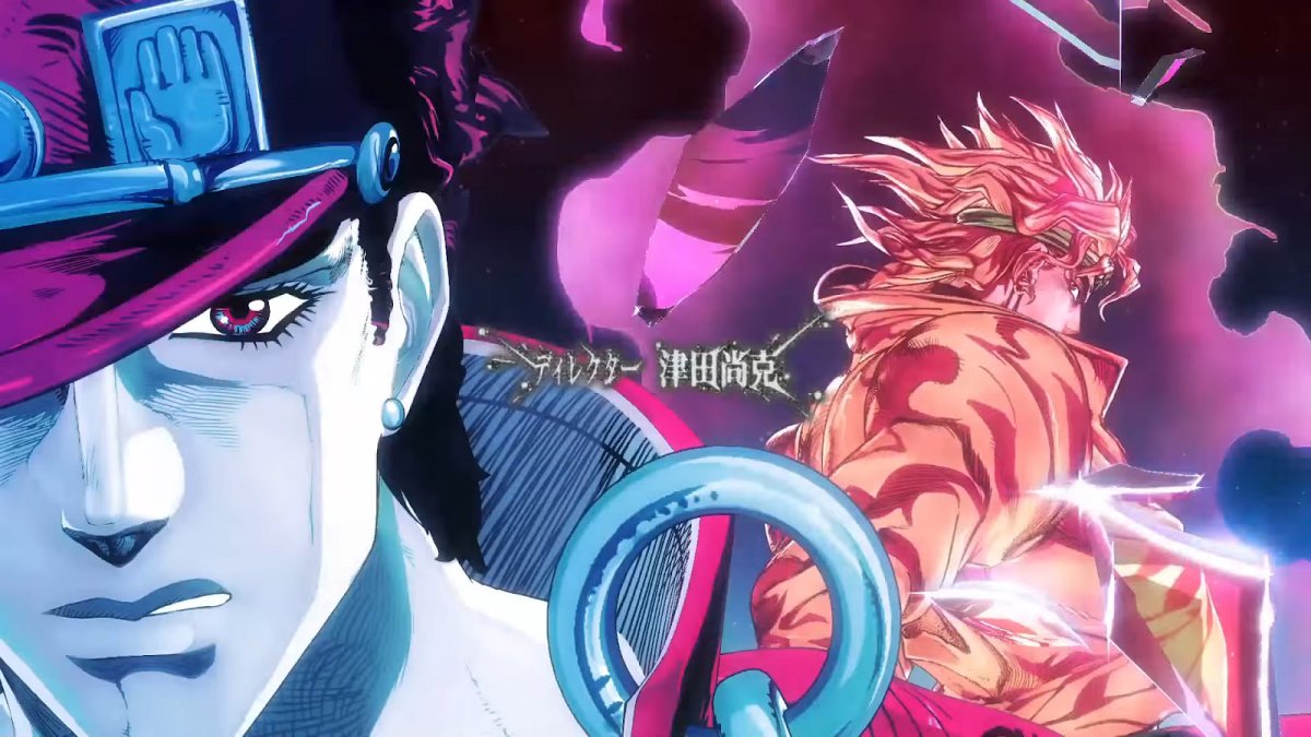 5 Referensi Menarik yang Muncul di Opening JoJo Part 6: Stone Ocean ...