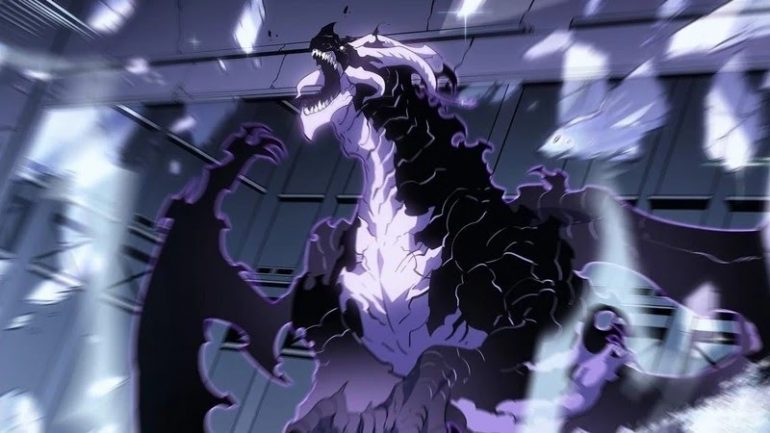 10 Shadow Terkuat Sung Jin-Woo di Solo Leveling, Igris atau Beru?