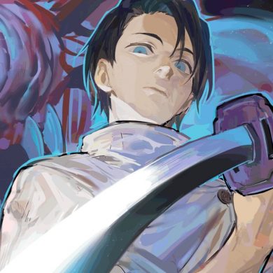 7 Fakta Gojo Satoru Jujutsu Kaisen: Inspirasi Kekuatan dari Black Hole?
