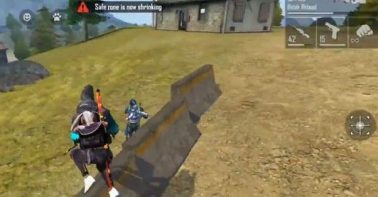 Walau Game Kentang, Tapi Free Fire Ternyata Punya Beberapa Kelebihan Ini!