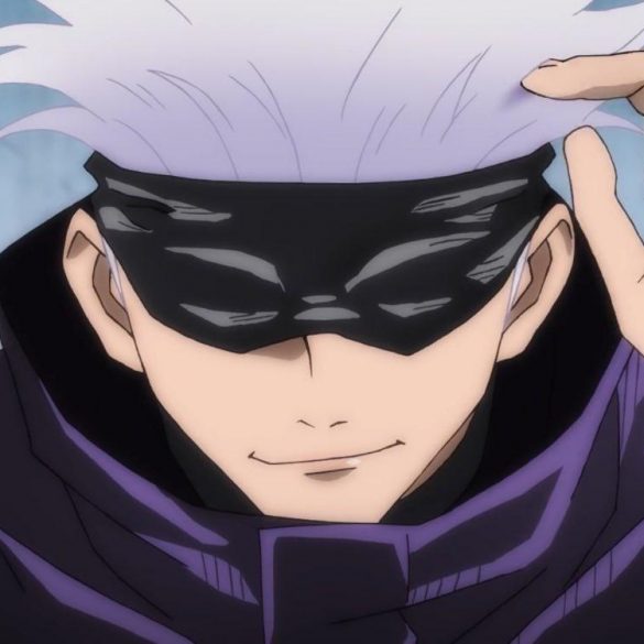 7 Fakta Okkotsu Yuta Jujutsu Kaisen: Lebih Kuat Dari Gojo Satoru?