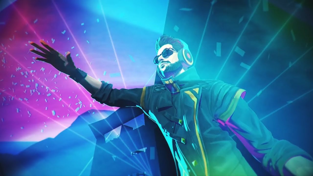 Guide Lengkap Alok Free Fire: Profil, Skill, Kelebihan dan Kekurangan