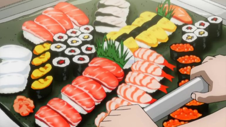 15 Makanan Jepang yang Sering Muncul di Anime, Jadi Populer di Indonesia!