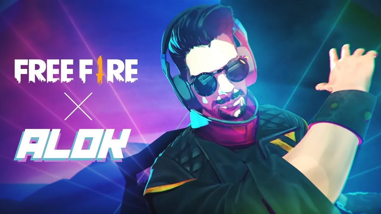 Guide Lengkap Alok Free Fire: Profil, Skill, Kelebihan dan Kekurangan