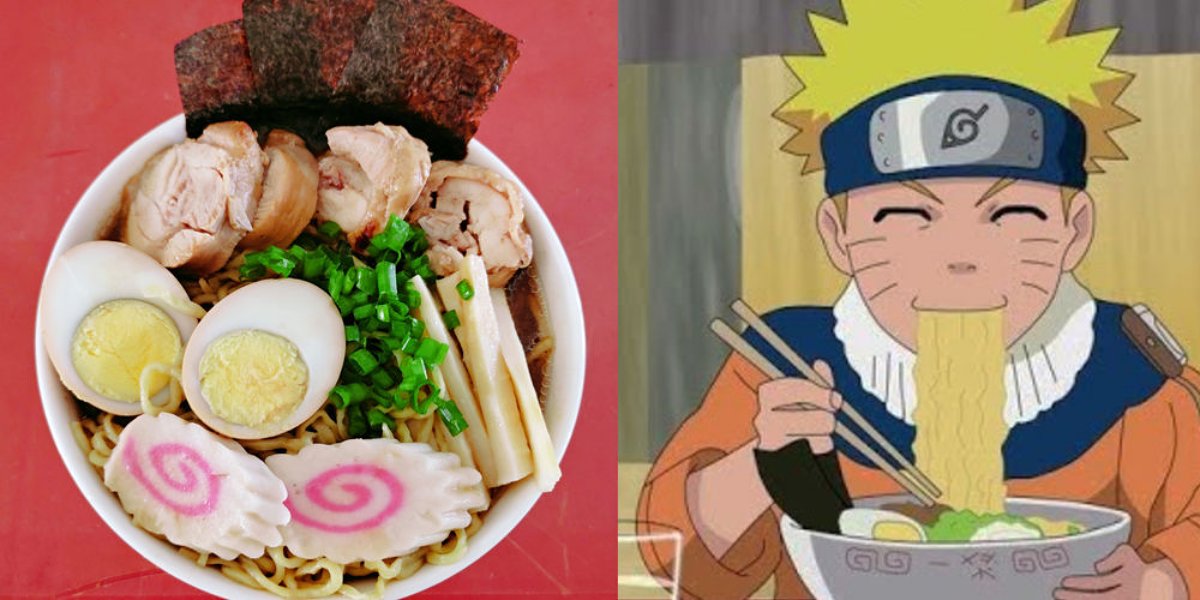 15 Makanan Jepang yang Sering Muncul di Anime, Jadi Populer di Indonesia!
