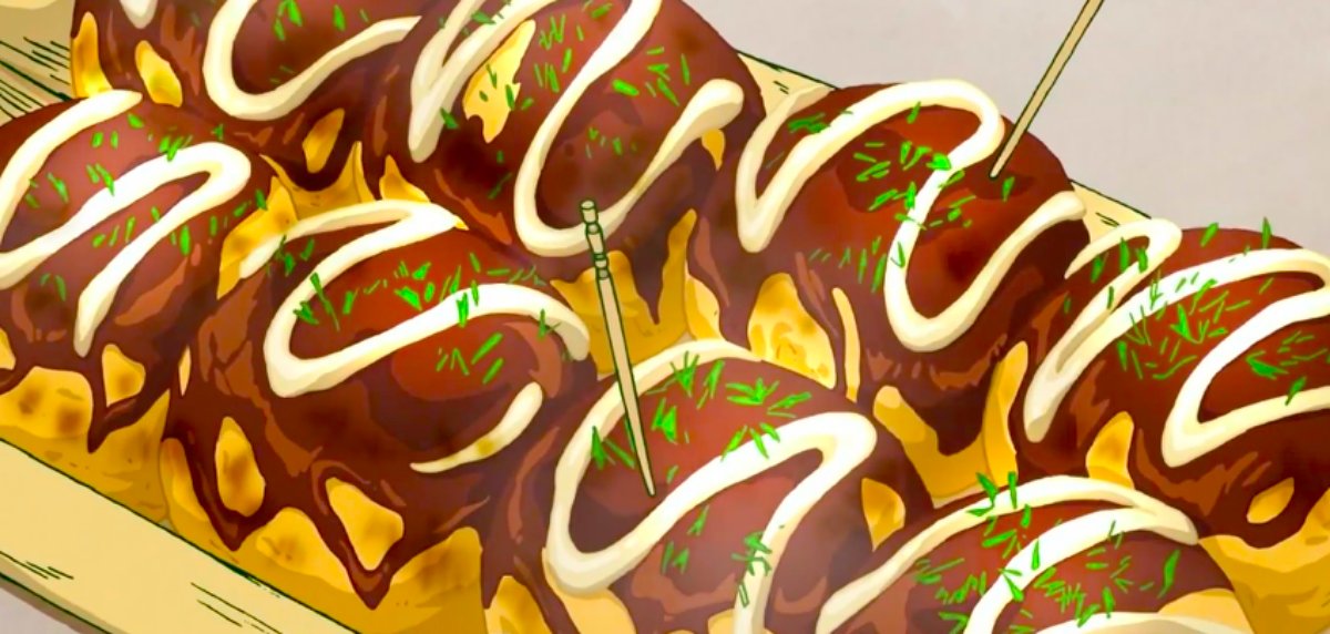 15 Makanan Jepang yang Sering Muncul di Anime, Jadi Populer di Indonesia!
