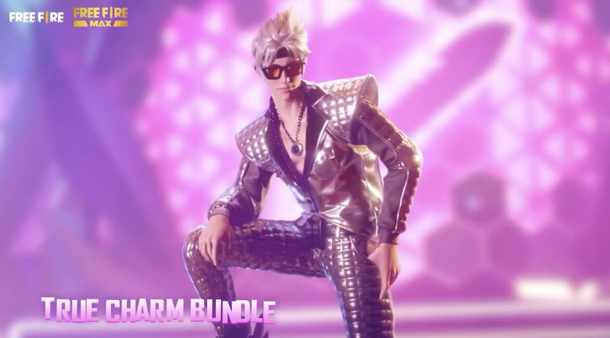 Review 7 Bundle Spesial dari Kolaborasi Free Fire X BTS, Keren atau Aneh?