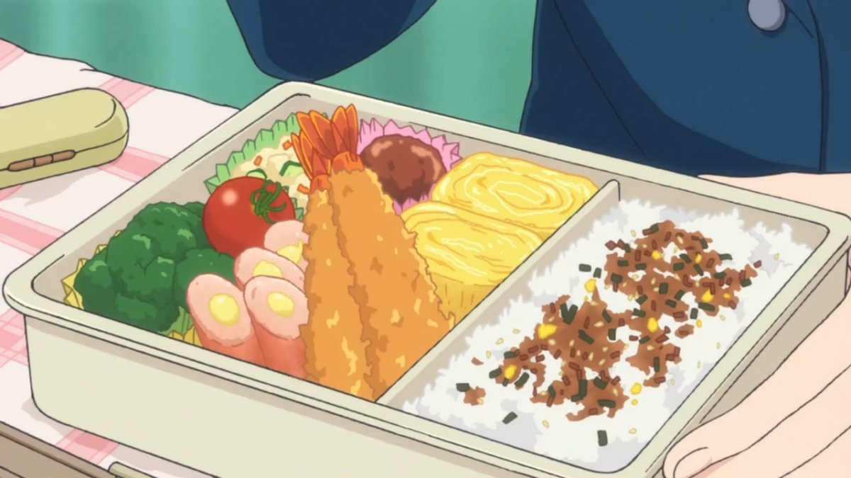 15 Makanan Jepang yang Sering Muncul di Anime, Jadi Populer di Indonesia!