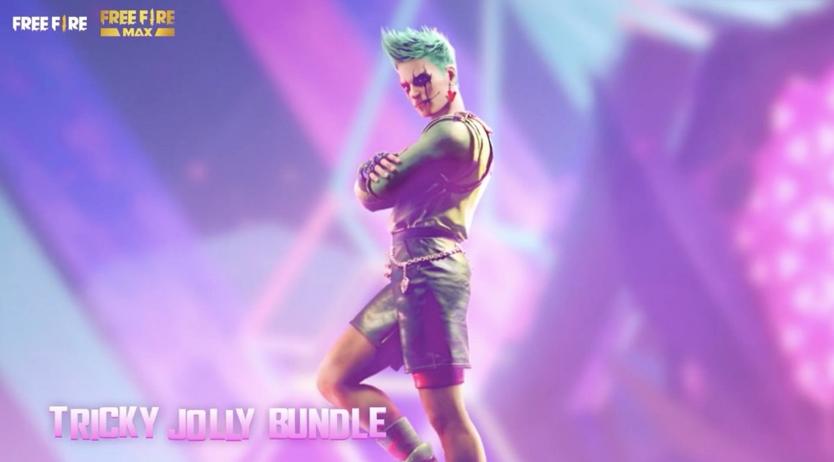 Review 7 Bundle Spesial dari Kolaborasi Free Fire X BTS, Keren atau Aneh?