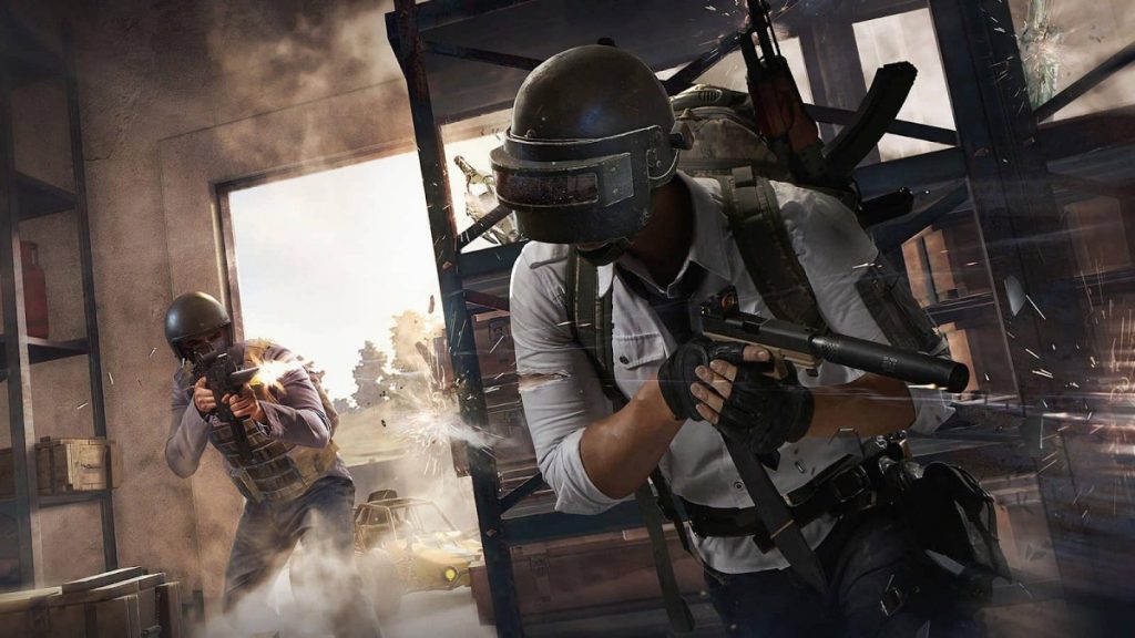 5 Tips Push Rank PUBG MOBILE Dari Conqueror Nomor 1 se-Indonesia