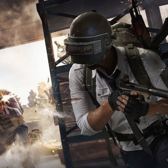 Inilah 10 HP yang Bisa Main PUBG MOBILE Smooth Extreme tahun 2022