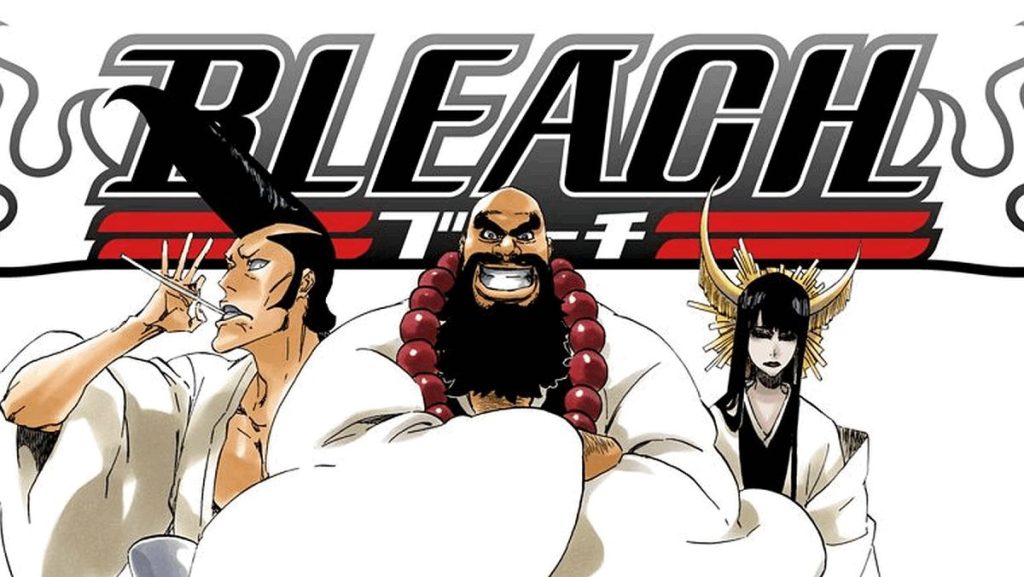 7 Fakta Divisi 0 Bleach 2022: Divisi Terkuat di Soul Society