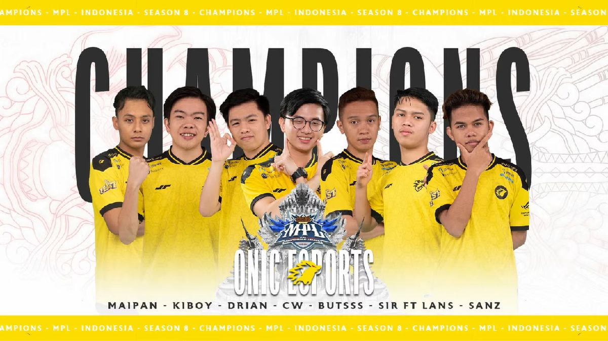 Profil dan Biodata CW: Pro Player MLBB, Pengisi Role Gold Laner Andalan ...