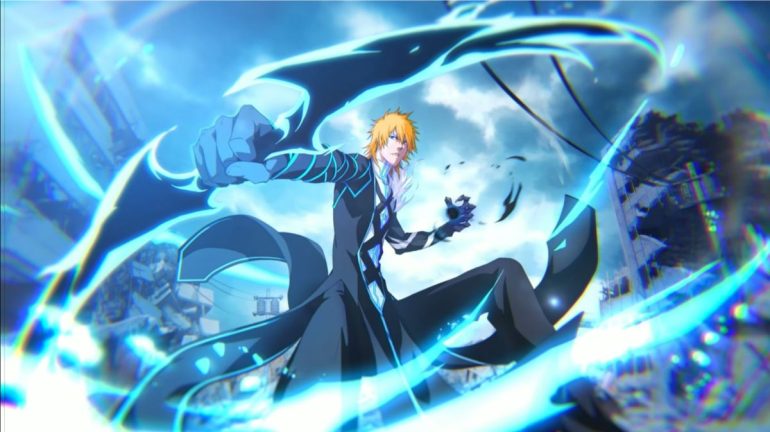 MLBB X Bleach Is Real? Ini Bocoran Hero Yang Akan Dapat Skin! - YODU