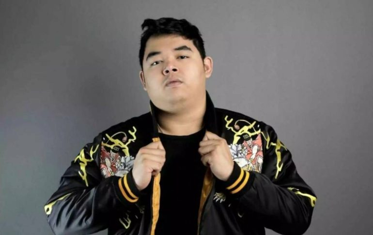 Profil dan Biodata R7: EXP Laner Andalan RRQ Hoshi, ex-Pro Player Dota ...