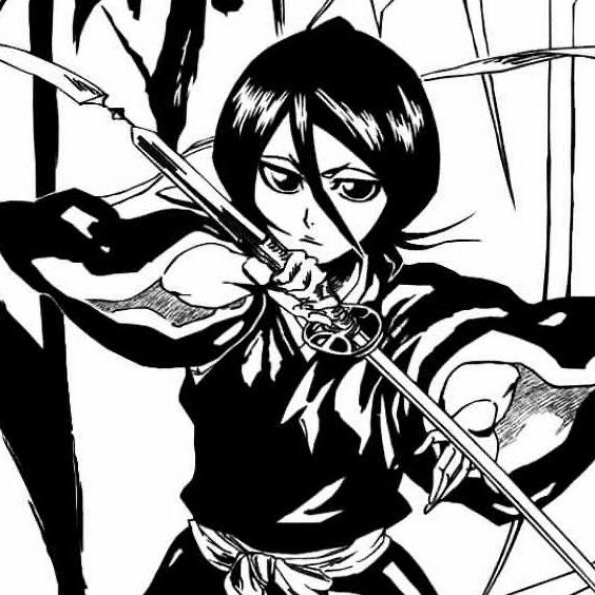 7 Fakta Rukia Kuchiki Bleach: Karakter Pertama Ciptaan Tite Kubo?