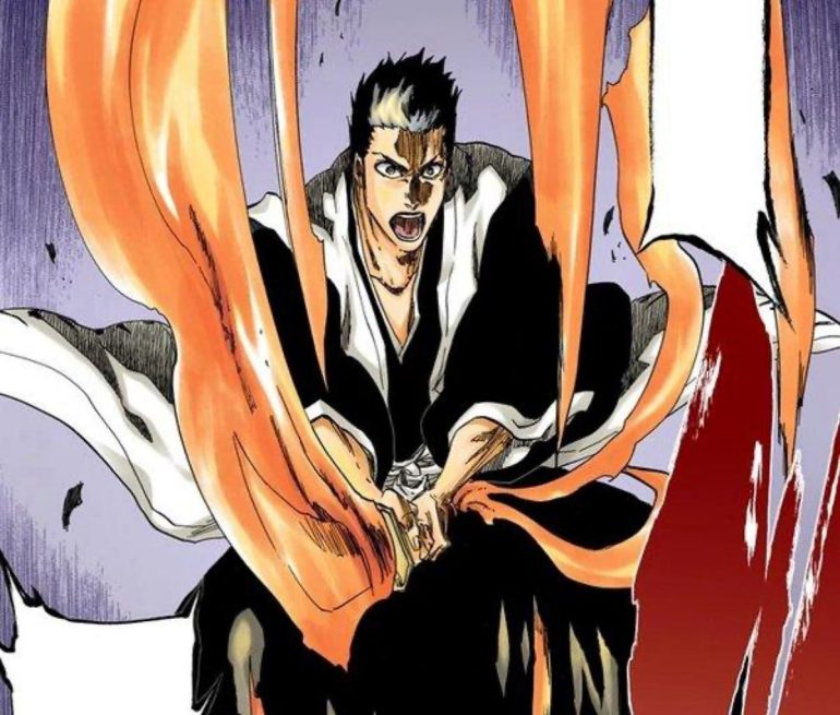 5 Fakta Isshin Kurosaki Bleach: Ayah Ichigo Ternyata Bangsawan Shinigami?