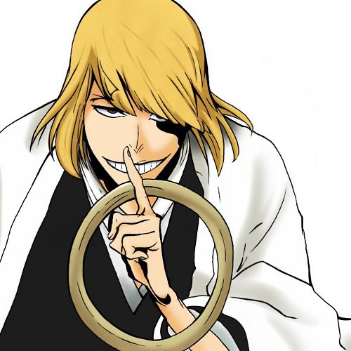 7 Fakta Shinji Hirako Bleach: Pernah Jadi Shinigami Aizen?
