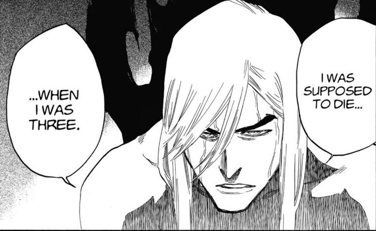 10 Fakta Jushiro Ukitake Bleach: Punya Bagian Tubuh Soul King di ...