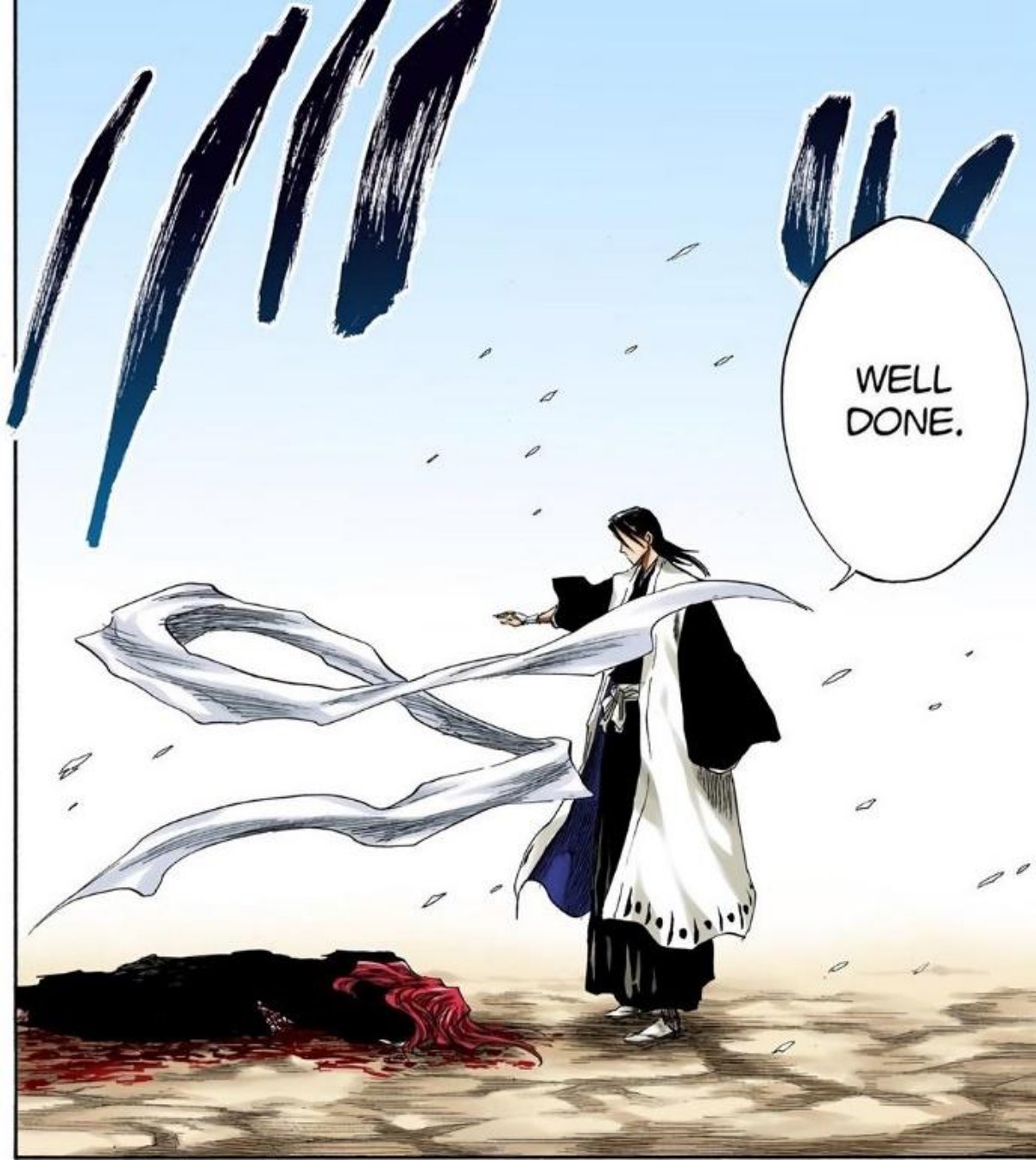 10 Fakta Byakuya Kuchiki Bleach: Calon Kapten Komandan Selanjutnya!?