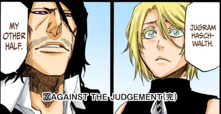 7 Fakta Jugram Haschwalth Bleach: Sumber Kelemahan Sang Raja Quincy?