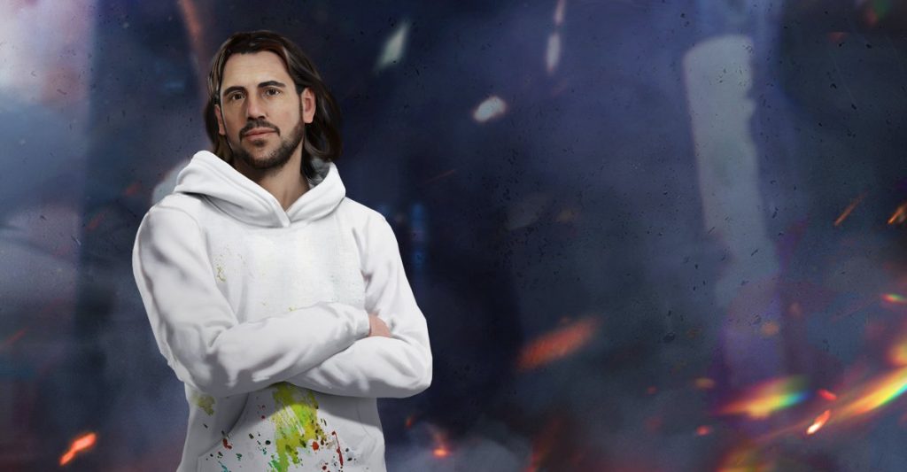 Guide Dimitri Free Fire: Bisa Self-Revive dan Healing Kayak Alok?