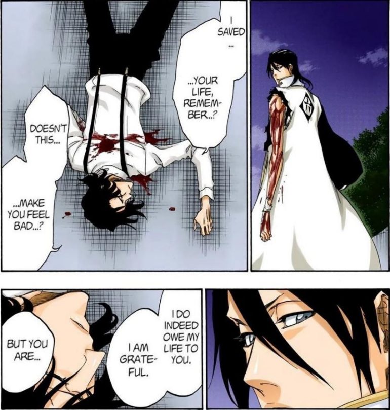 10 Fakta Byakuya Kuchiki Bleach: Calon Kapten Komandan Selanjutnya!?