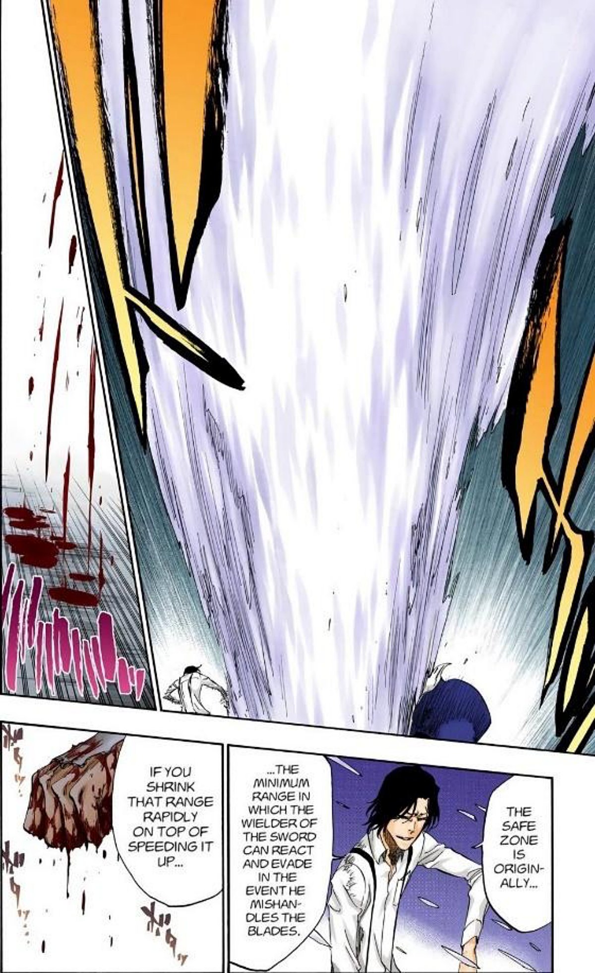 10 Fakta Byakuya Kuchiki Bleach: Calon Kapten Komandan Selanjutnya!?