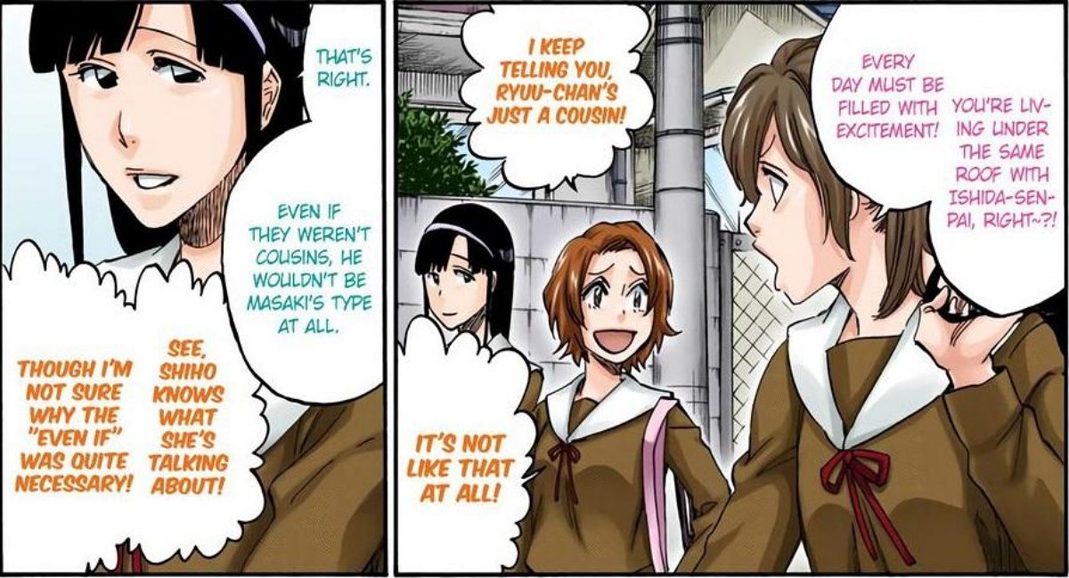 10 Fakta Uryuu Ishida Bleach: Masih Satu Keluarga dengan Ichigo Kurosaki!?