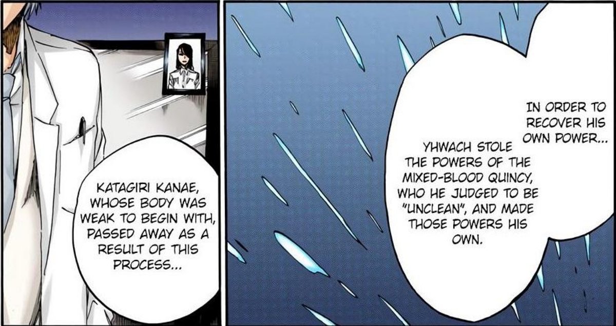 10 Fakta Uryuu Ishida Bleach: Masih Satu Keluarga dengan Ichigo Kurosaki!?