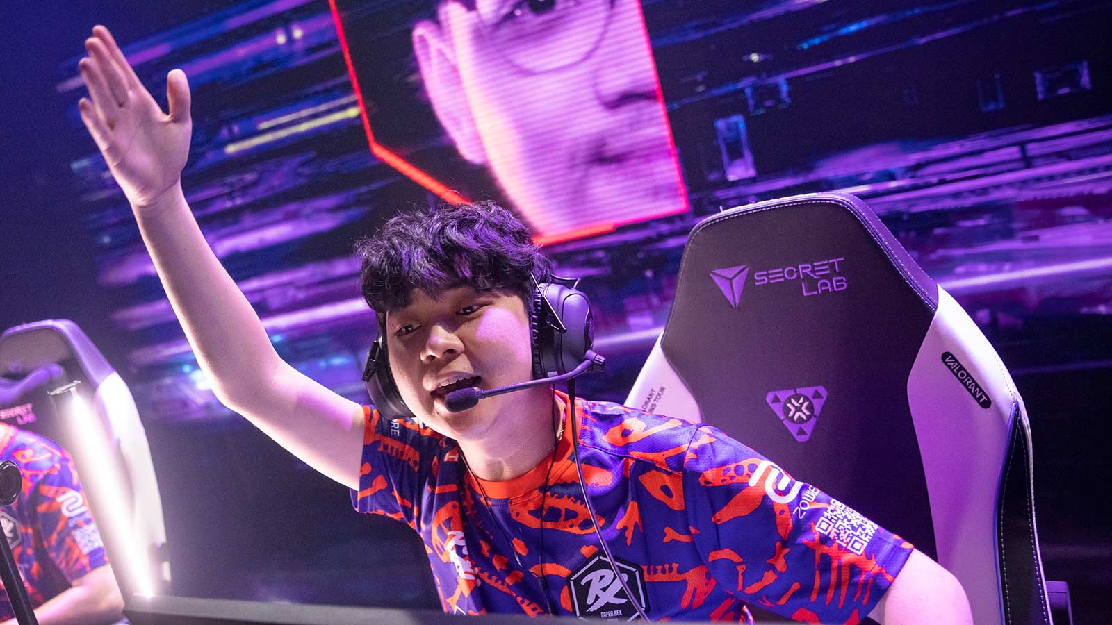 Profil Mindfreak: Pro Player VALORANT Indonesia, si Clutch Master! - YODU