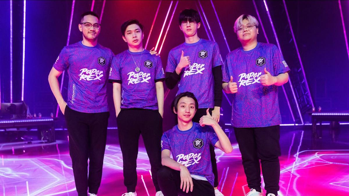 Profil Mindfreak: Pro Player VALORANT Indonesia, si Clutch Master! - YODU